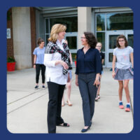 Amy Laufer - Democrat for Delegate