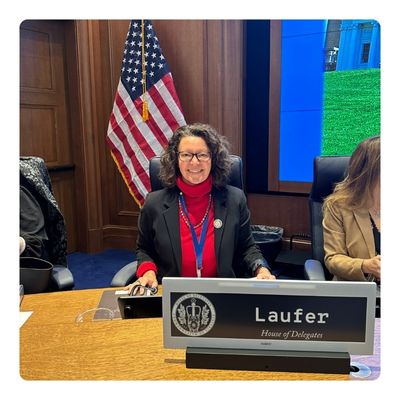 Amy Laufer - Meet Amy