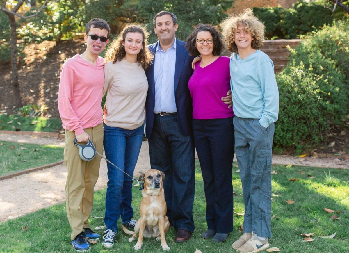 Amy Laufer - Meet Amy